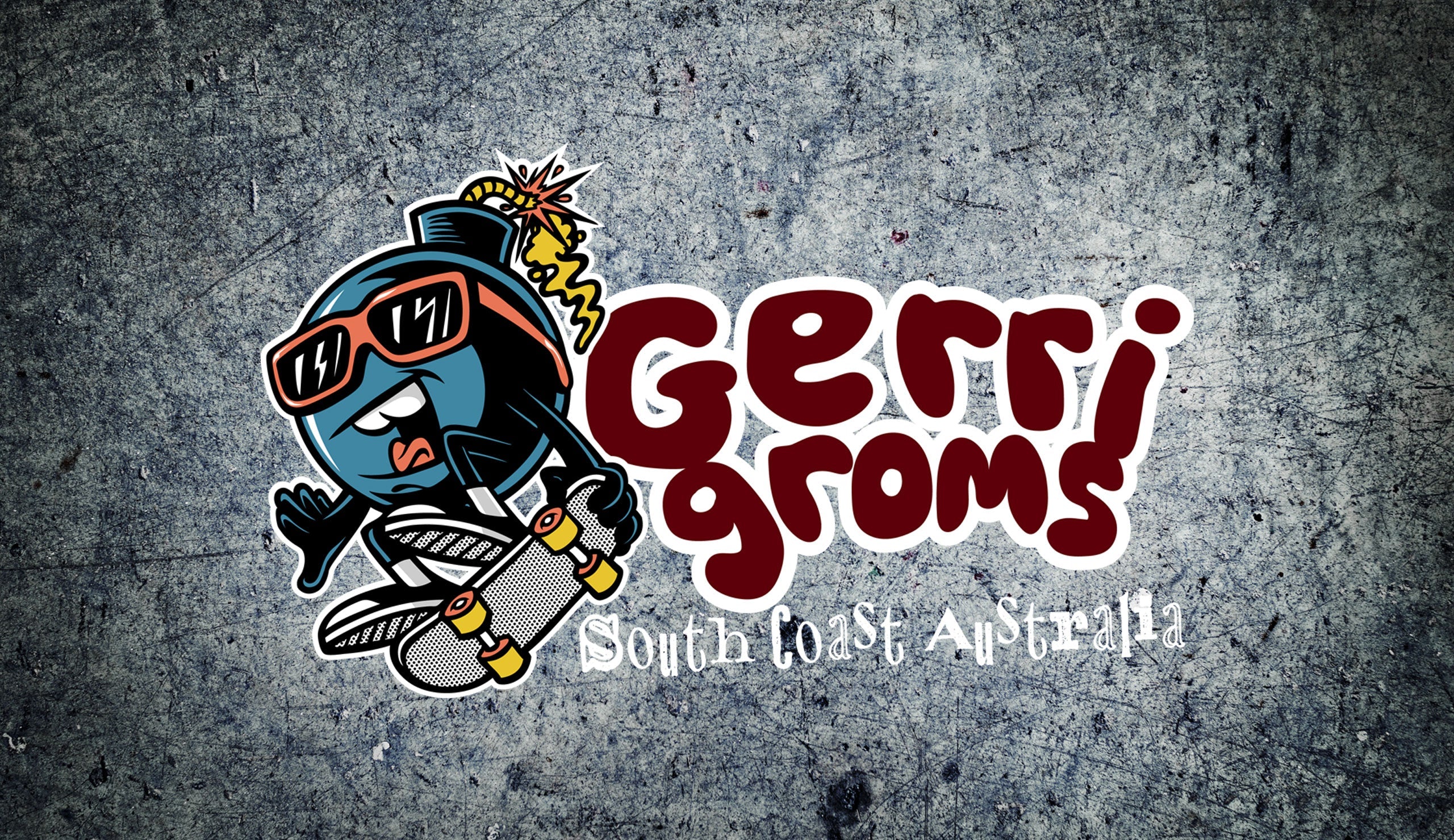 Gerri Groms – The Core Store